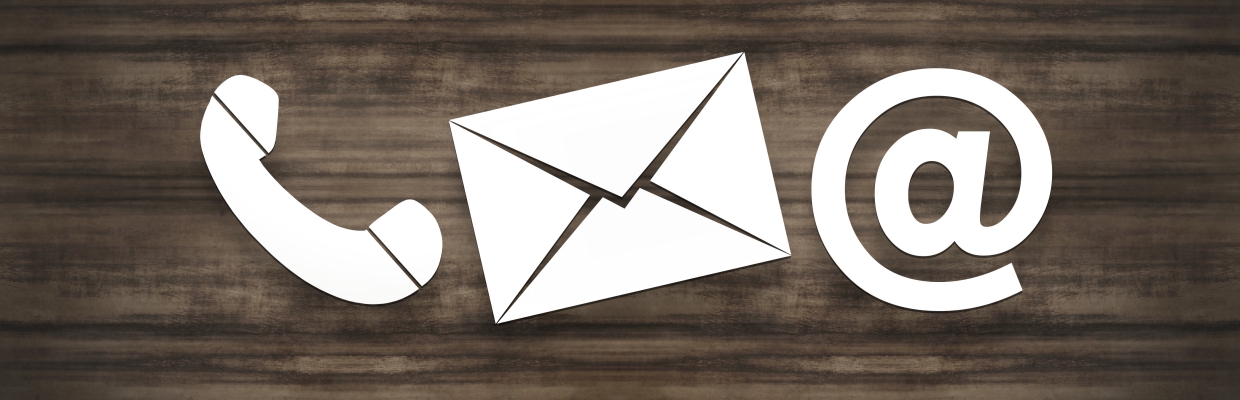 Bland Construction - Contact Us